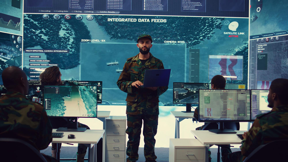 Cyber Awareness Training - TechGuard IT Solution